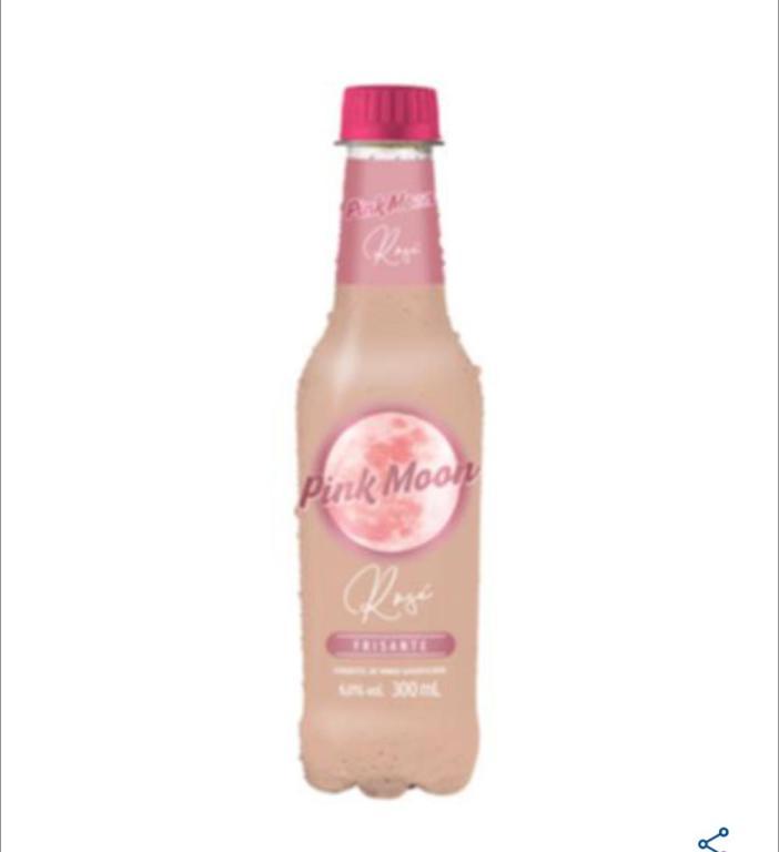 PINK MOON FRISANTE ROSE 300ML | bnb