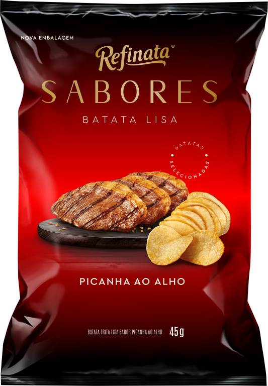 salgadinhos