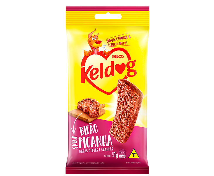 BIFAO KELDOG PICANHA SL 91g C/1 | pedidovirtual